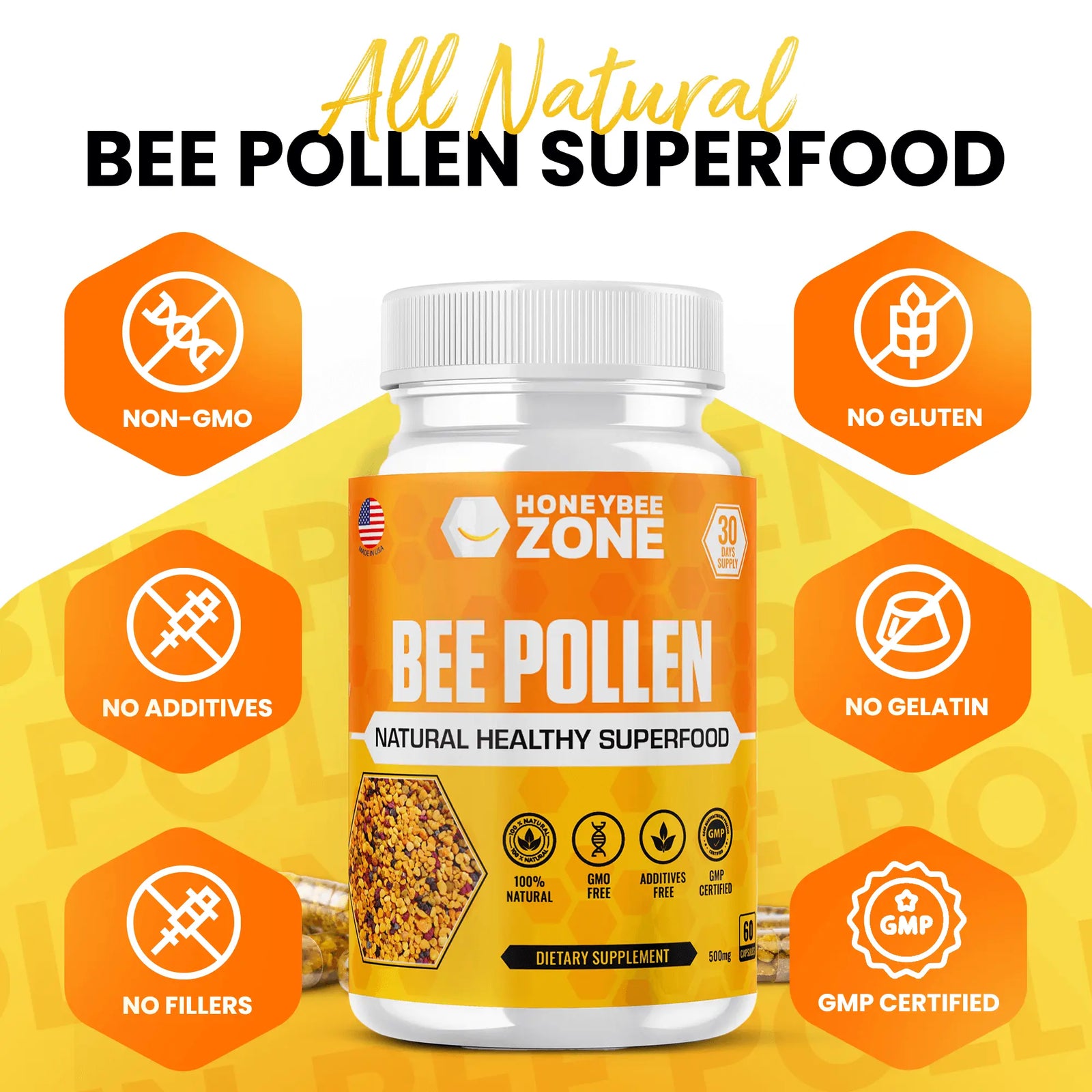 Welcome! Your Source for Nature's Sweetest Gifts – HONEYBEEZONE